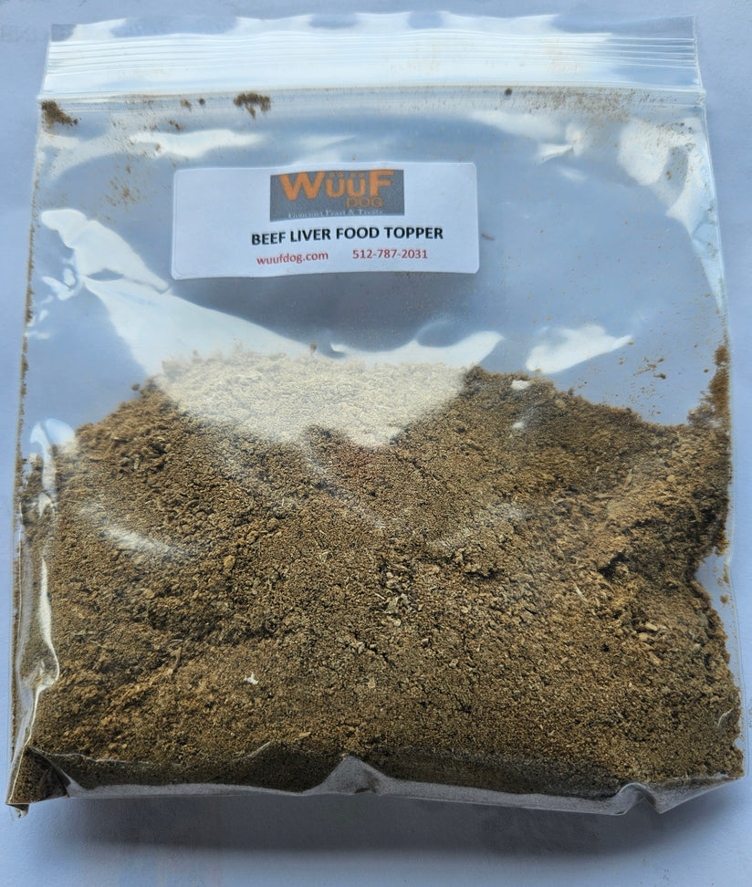 Collections – Wuuf Dog