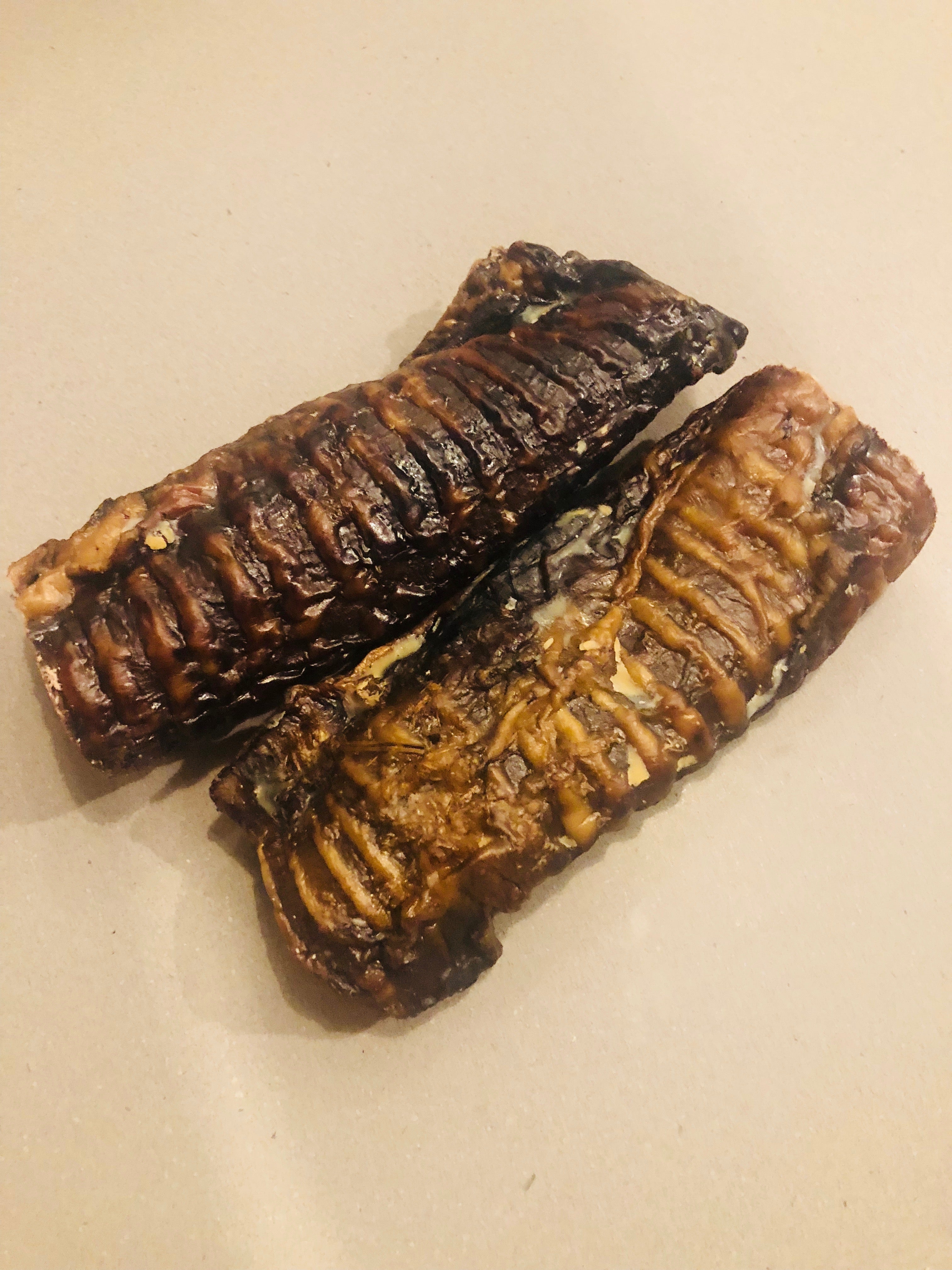 Beef Trachea 10-12 inch – Wuuf Dog